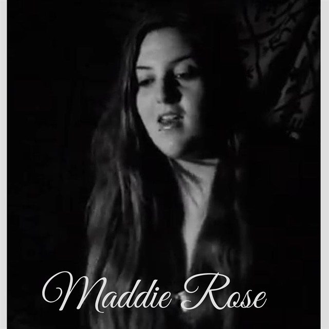 Maddie Rose Biography